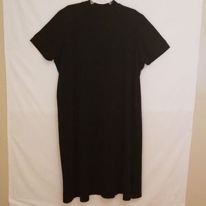 Koret | Dresses | Koret Womens Short Sleeve Pullover Dress | Poshmark